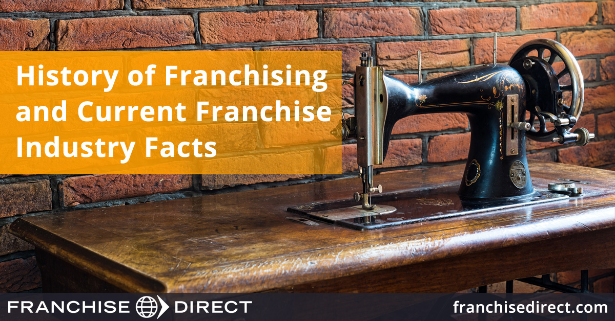 The Ultimate Guide to Franchising: What You Need to Know ...